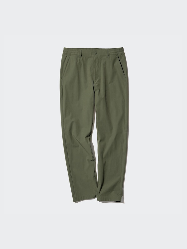 Active Pants | 2-Way Stretch | UNIQLO US