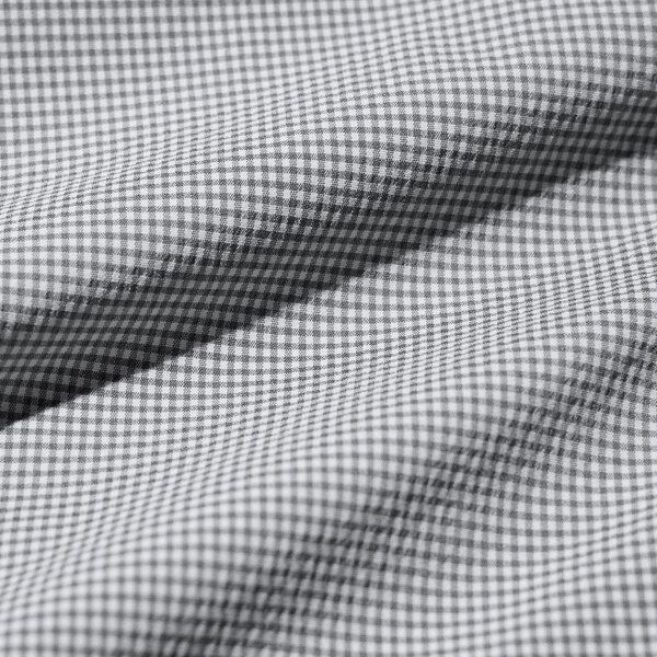 AirSense Printed Shorts (Checked, Wool-Like, 7") | UNIQLO US