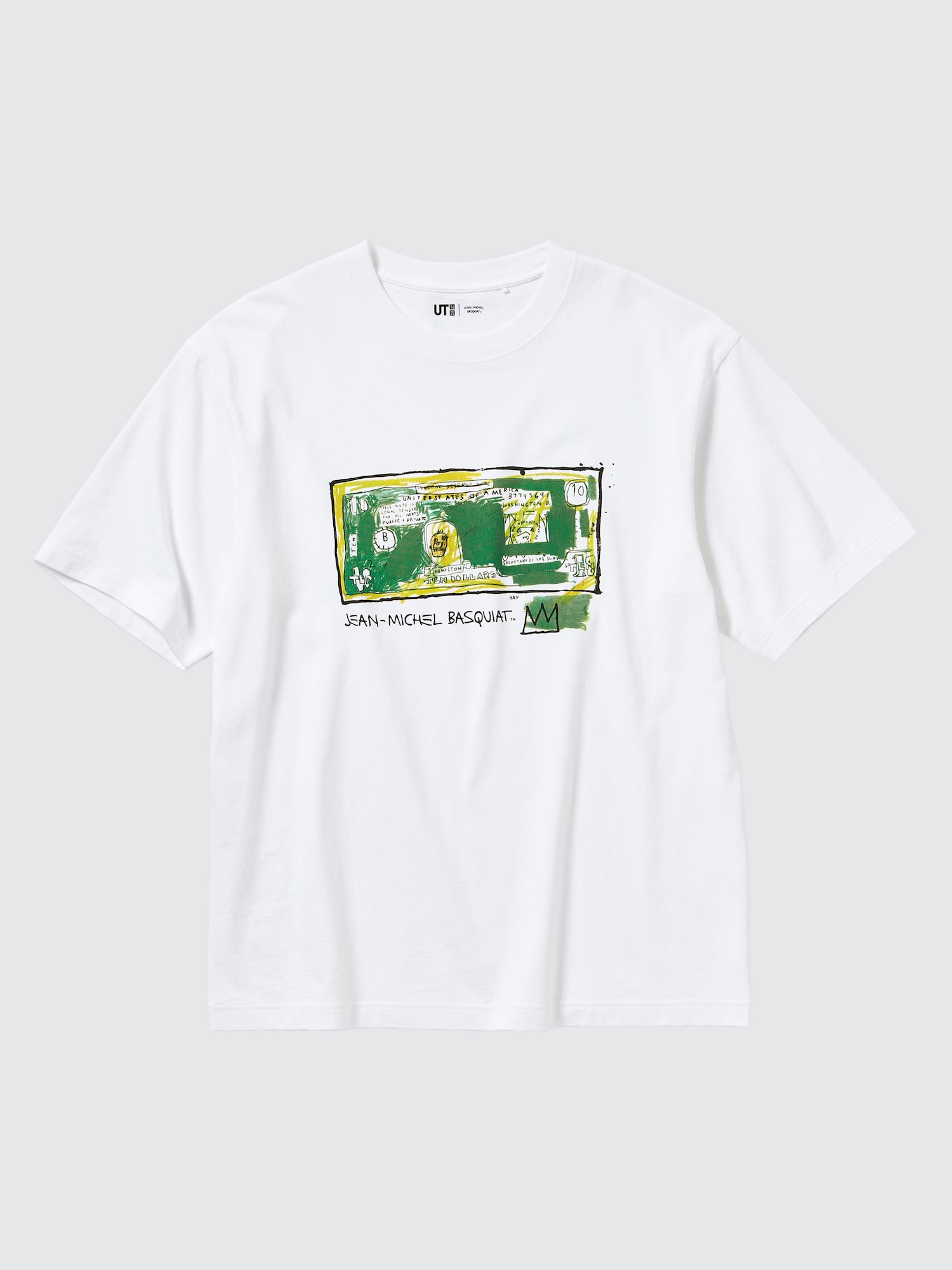 UNIQLO Minecraft UT Graphic T-Shirt | StyleHint