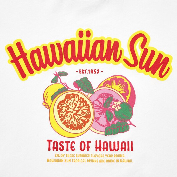 The Brands Hawaiian Loco UT (Short-Sleeve Graphic T-Shirt) | UNIQLO US