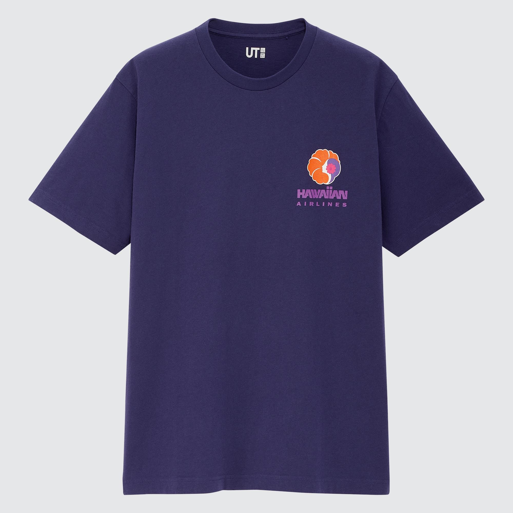 Brands UT (Short Sleeve Graphic T-Shirt) | UNIQLO US