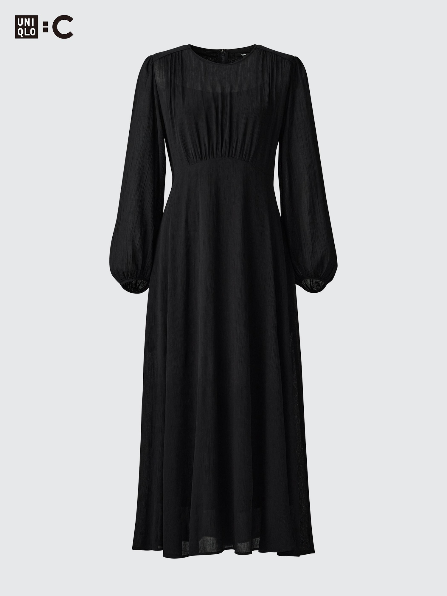 Flare Dress | UNIQLO US