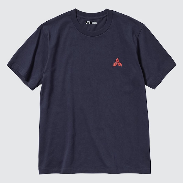 NARUTO UT (Short-Sleeve Graphic T-Shirt) | UNIQLO US