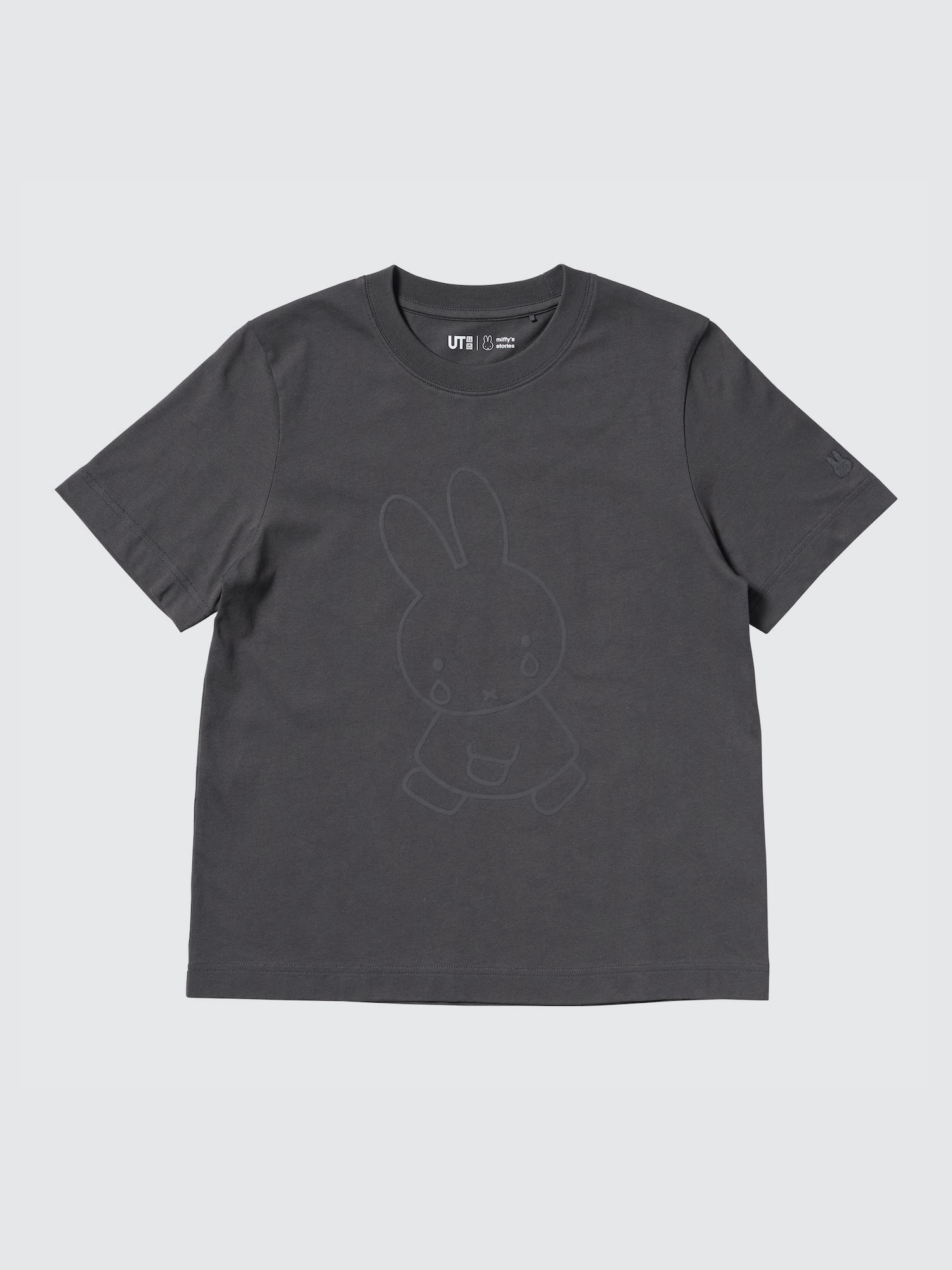 Women's MIFFY'S STORIES SHORT SLEEVE UT | UNIQLO CA