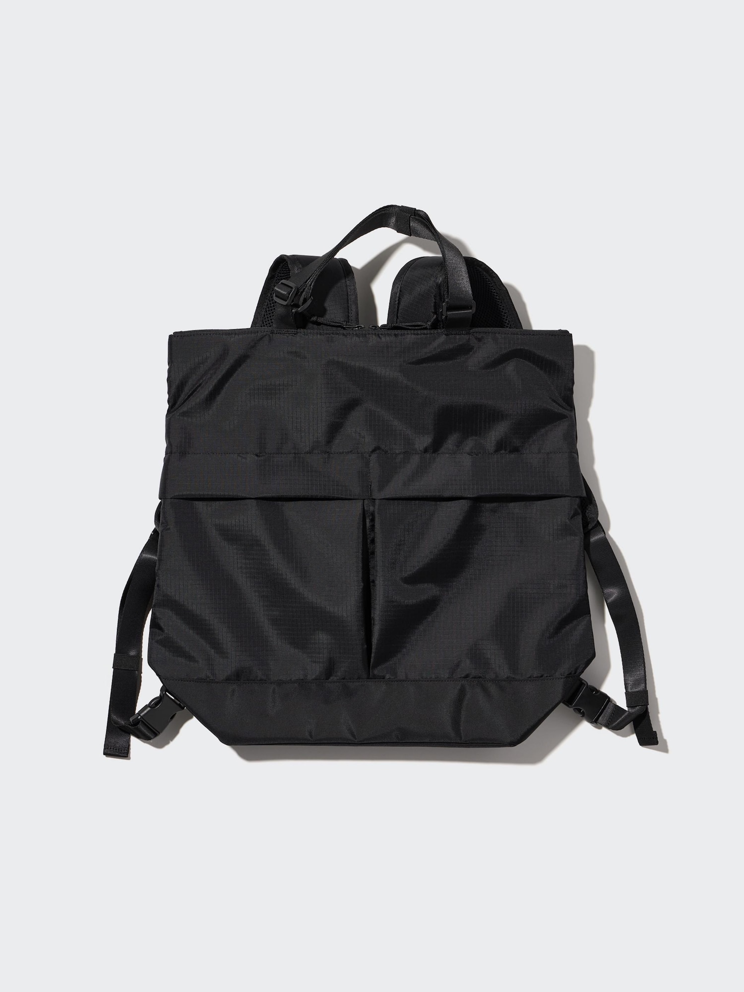 Men's Utility 2Way Bag | UNIQLO AU