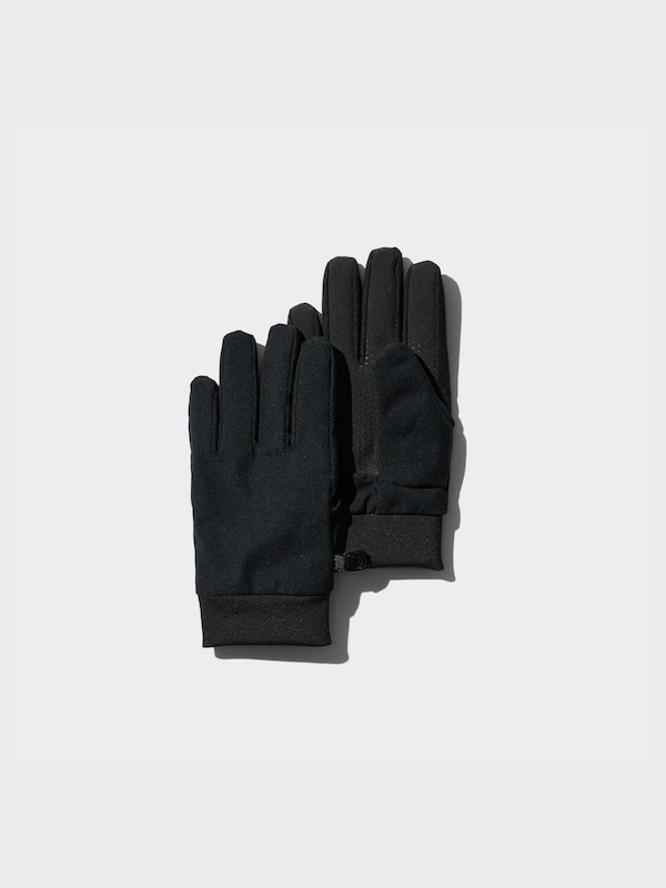 HEATTECH Lined Gloves | UNIQLO US