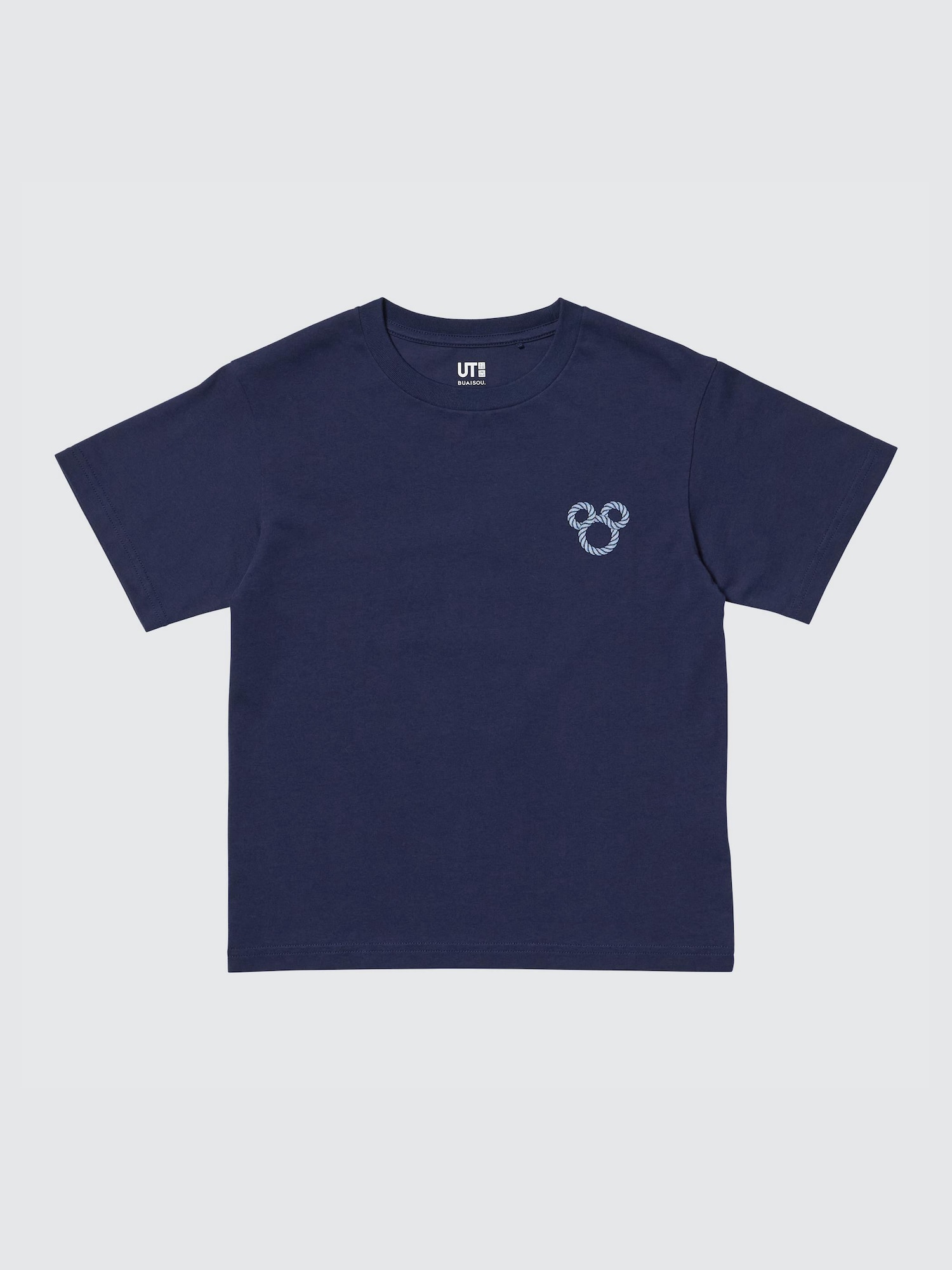 UNIQLO KIDS Ut T-Shirt | StyleHint