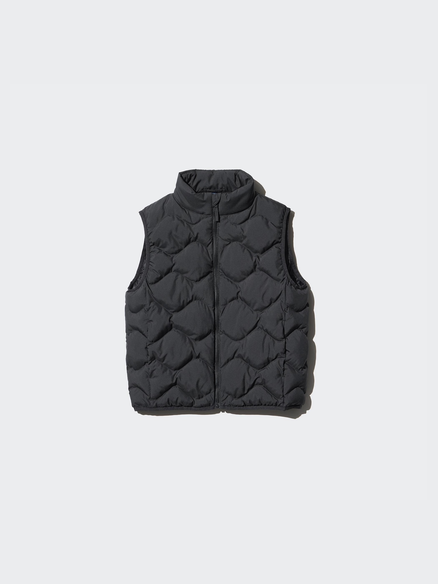 Kids Pufftech Washable Vest | UNIQLO CA