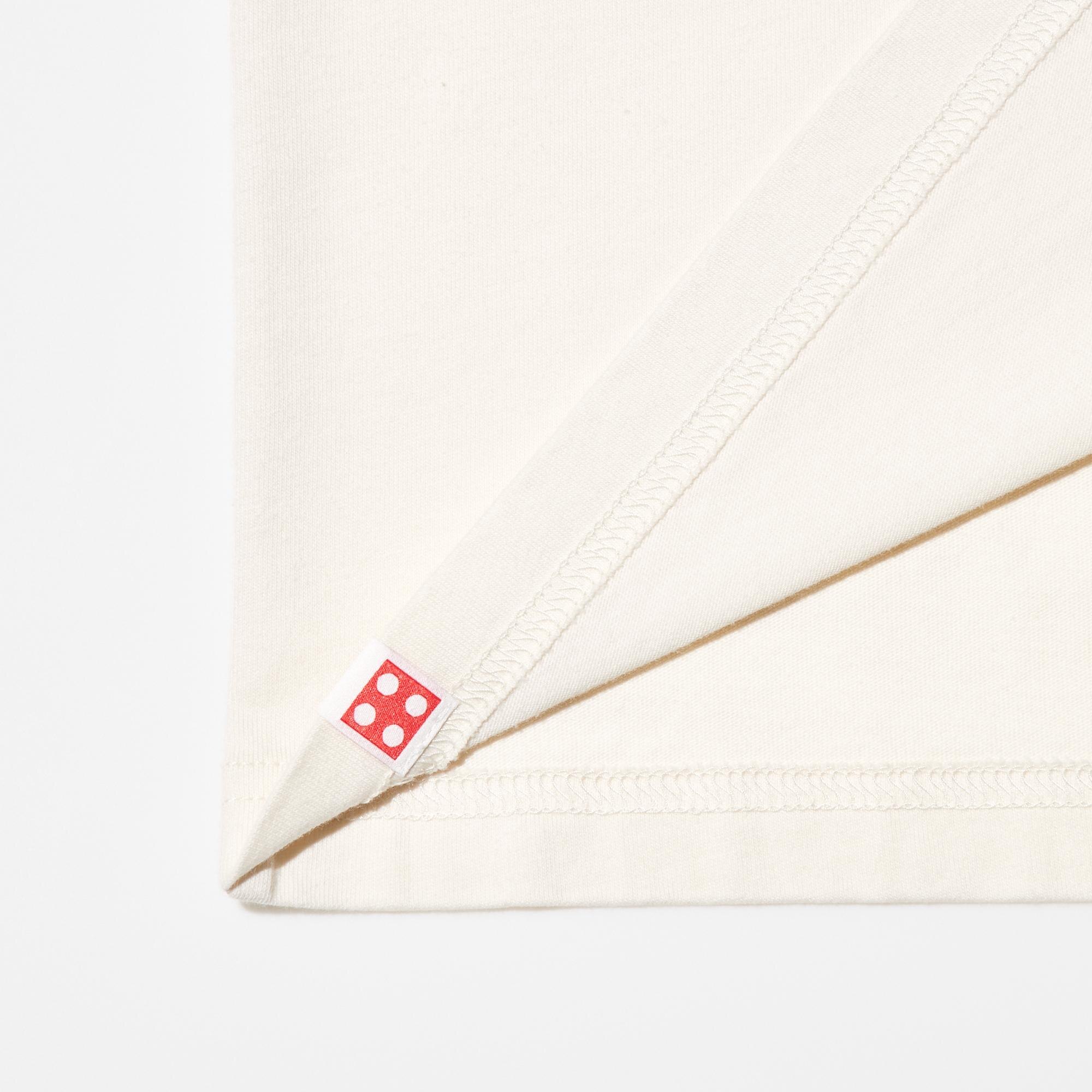 Kids LEGO® UT Graphic T-Shirt | UNIQLO NL