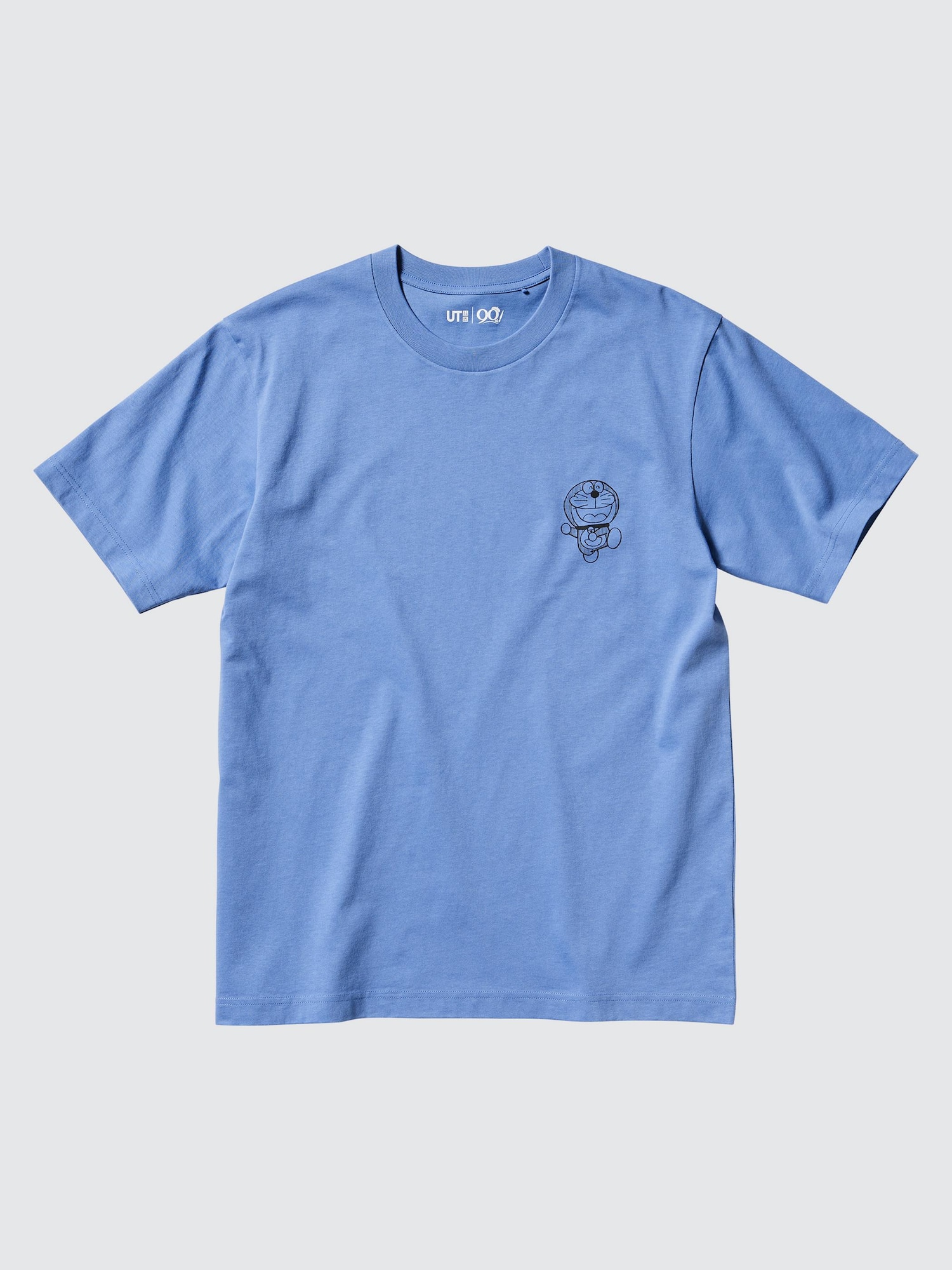 Fujiko・F・Fujio 90th Anniversary UT (Short-Sleeve Graphic T-Shirt) | UNIQLO US