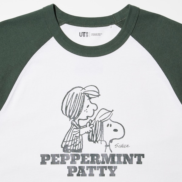 PEANUTS You Can Be Anything! UT (Short-Sleeve Graphic T-Shirt) | UNIQLO US