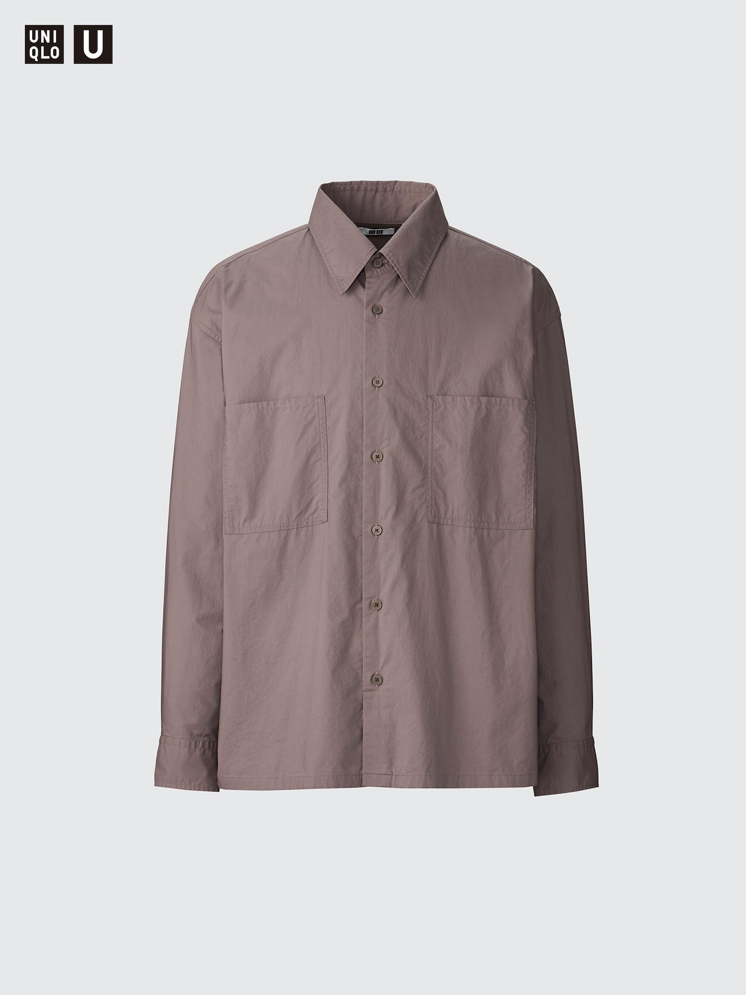 Utility Hemd für Herren | UNIQLO DE