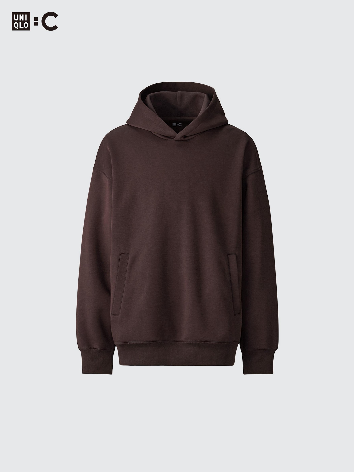 Sweat Oversize à Capuche pour Unisexe | UNIQLO FR