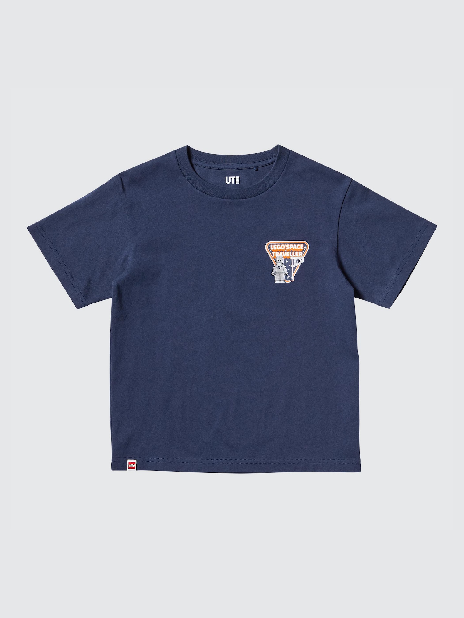 LEGO® Space Collection UT Graphic T-Shirt | UNIQLO US