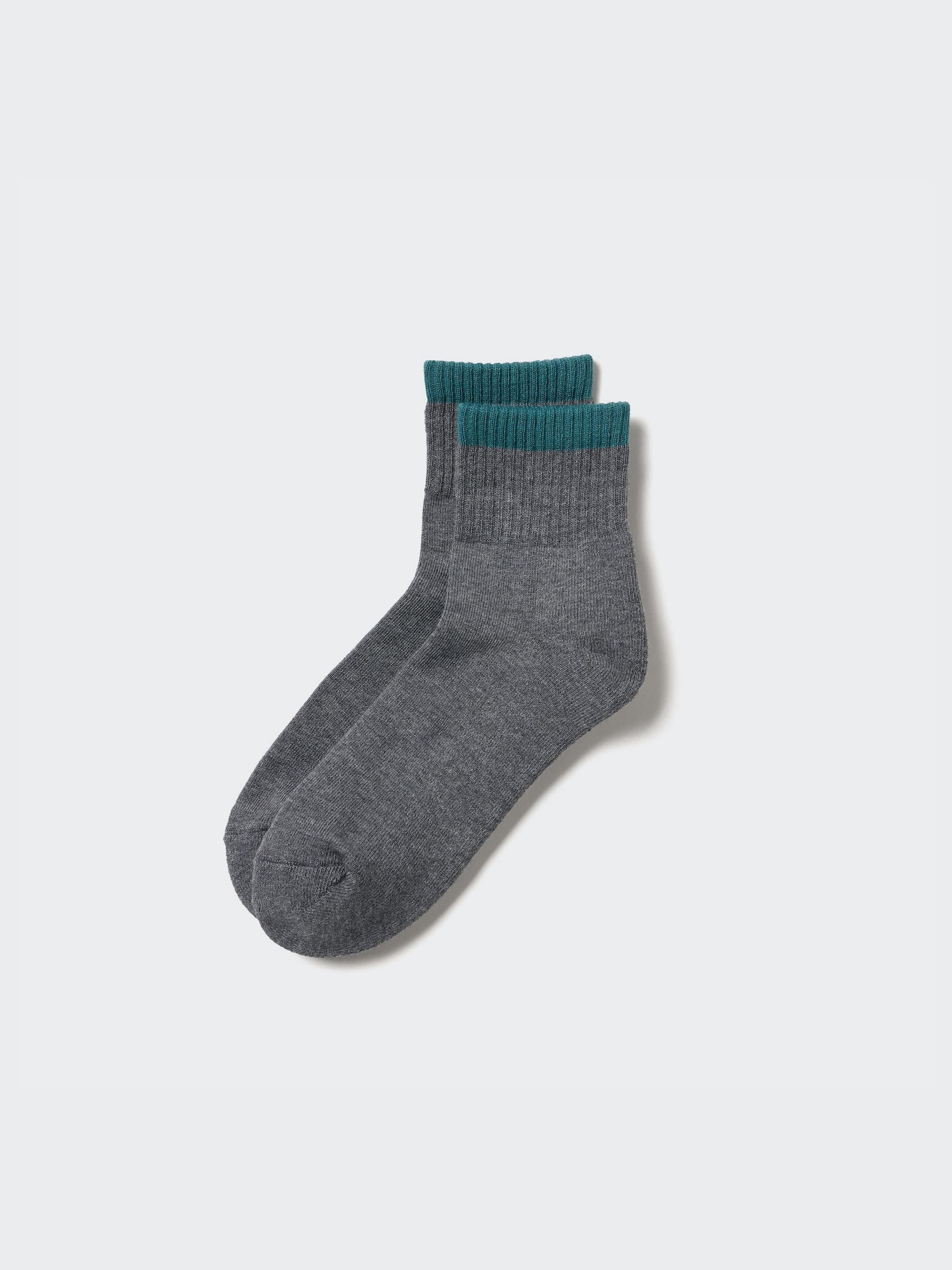 Sports Pile Lined Half Socks | UNIQLO US