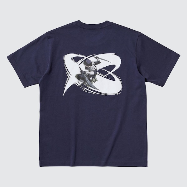 Kaiju No.8 UT (Short-Sleeve Graphic T-Shirt) | UNIQLO US