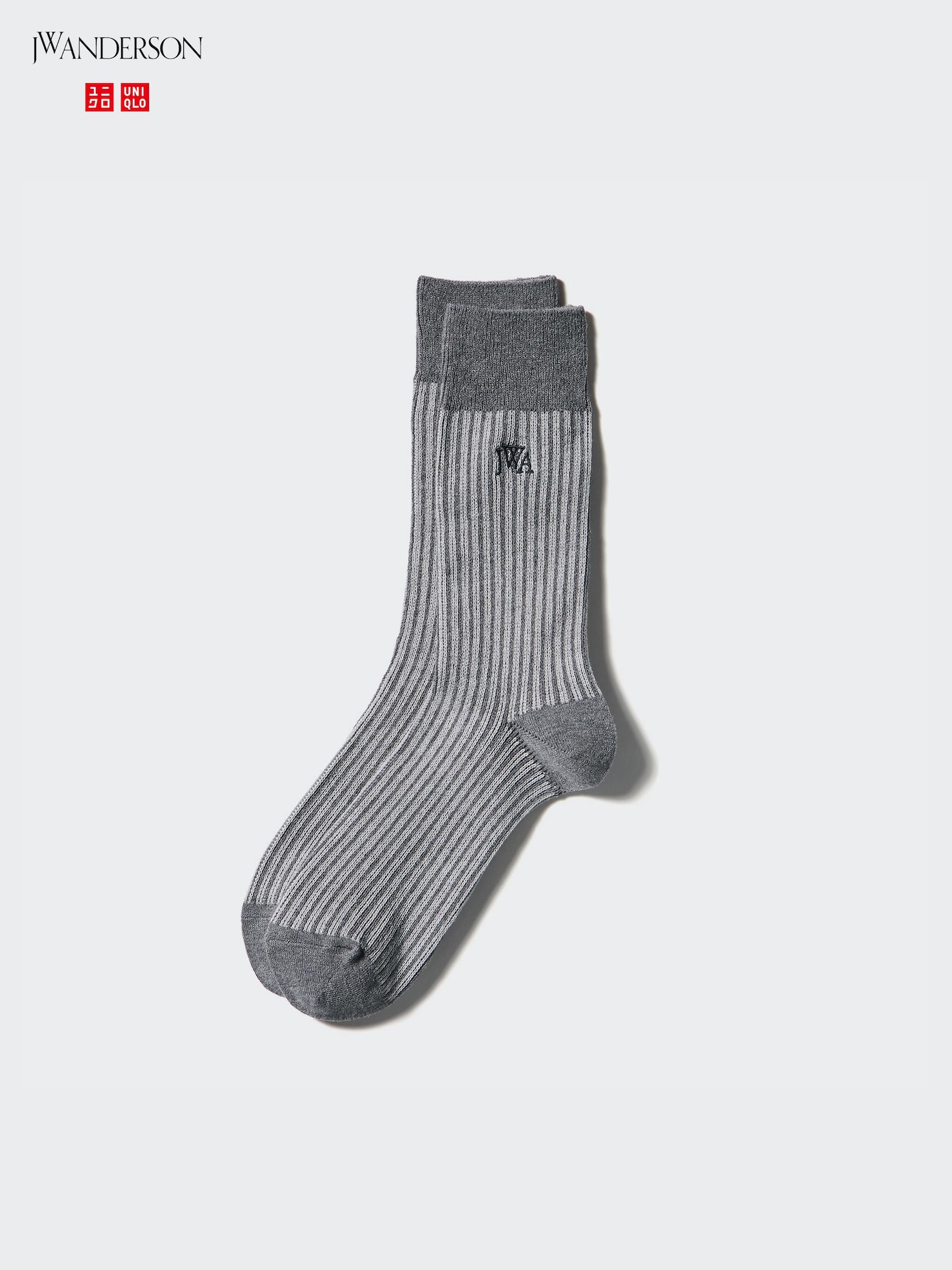 HEATTECH Anti-Odor Socks | Bi-Color | UNIQLO US