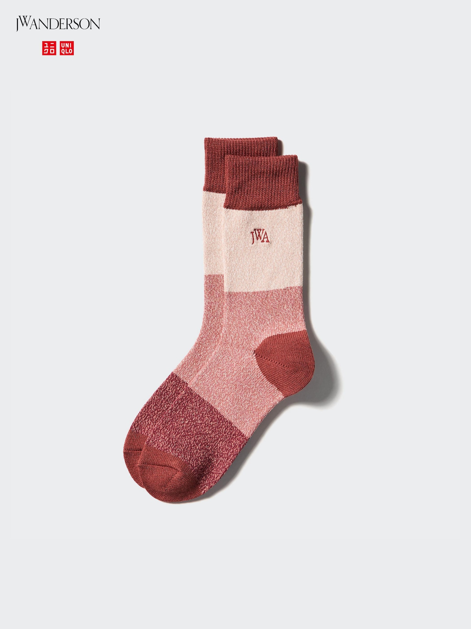 Men's HEATTECH Anti-Odour Socks | UNIQLO UK