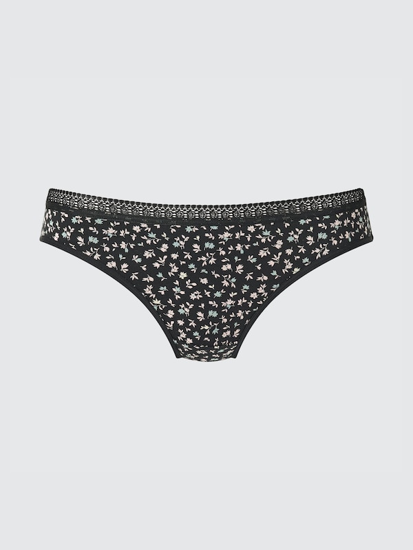 Mid Rise Briefs | UNIQLO US