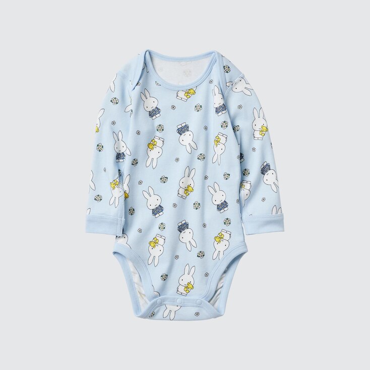 UNIQLO The Picture Book UT Body estampado | StyleHint