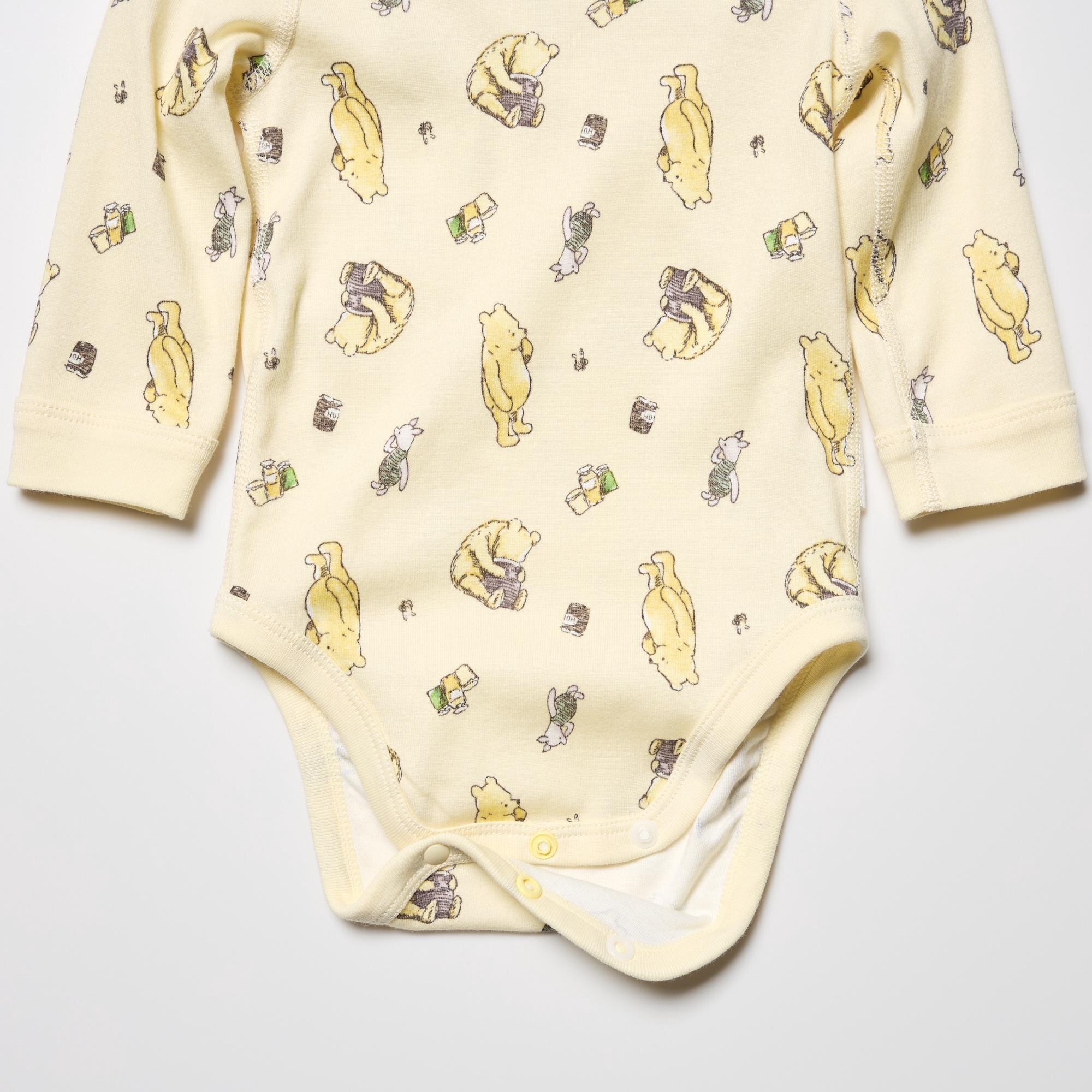 The Picture Book Collection UT Body | UNIQLO DE