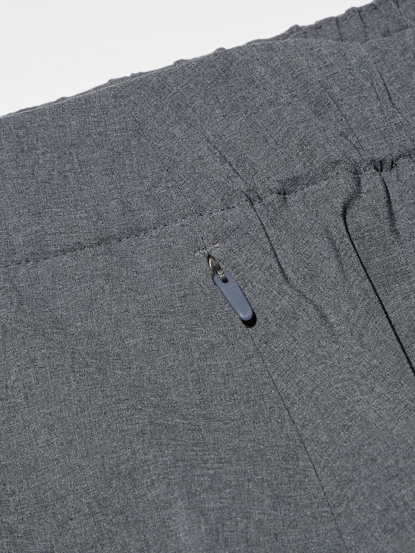 HEATTECH Easy Pants | Short | UNIQLO US