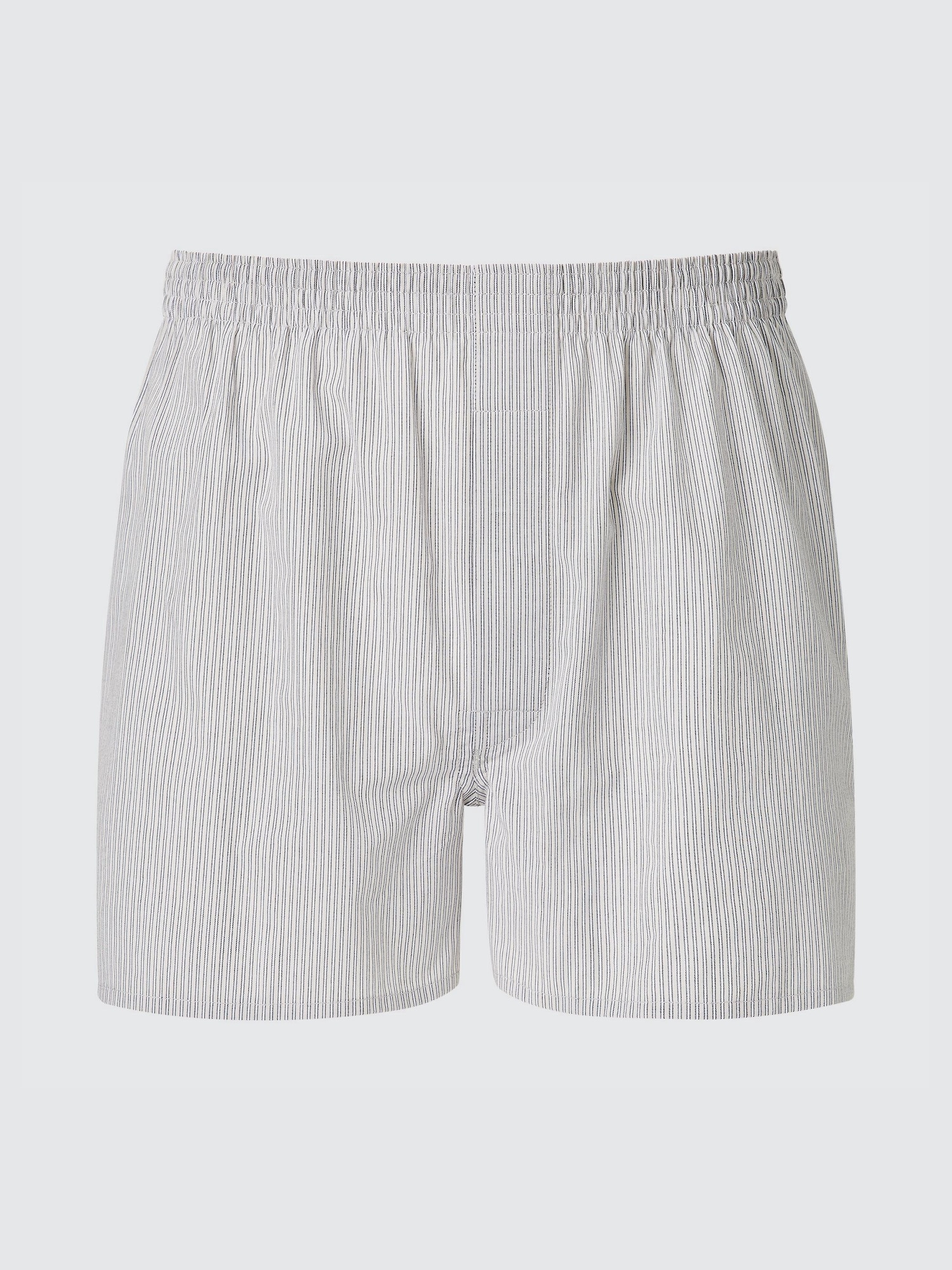 Woven Trunks | Striped | UNIQLO US