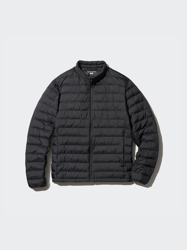 PUFFTECH Jacket | 2023 Version | UNIQLO US
