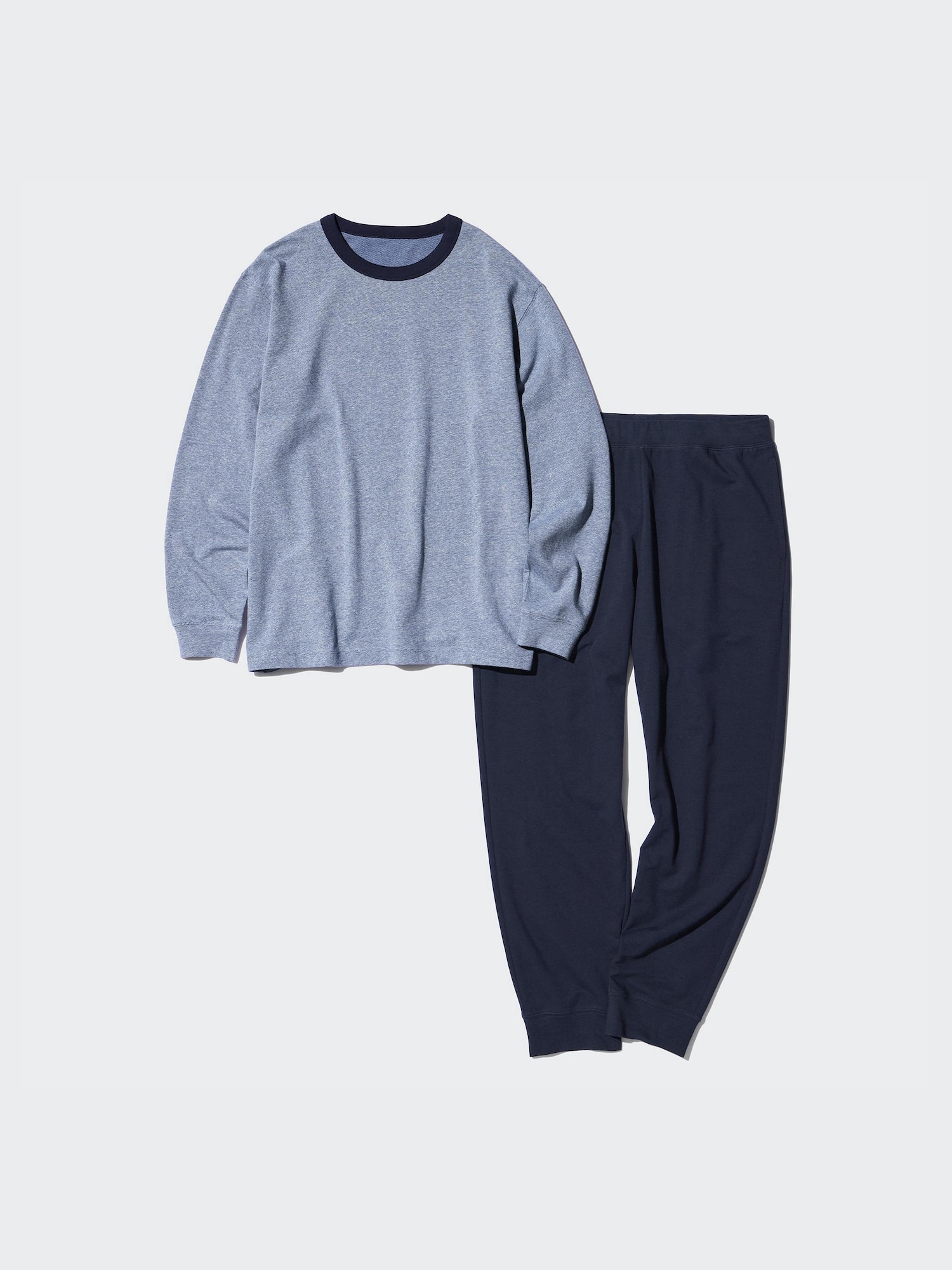 Men's EXTRA STRETCH SET | UNIQLO CA