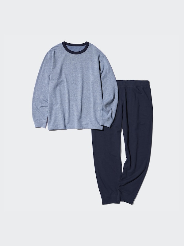 Men's EXTRA STRETCH SET | UNIQLO CA