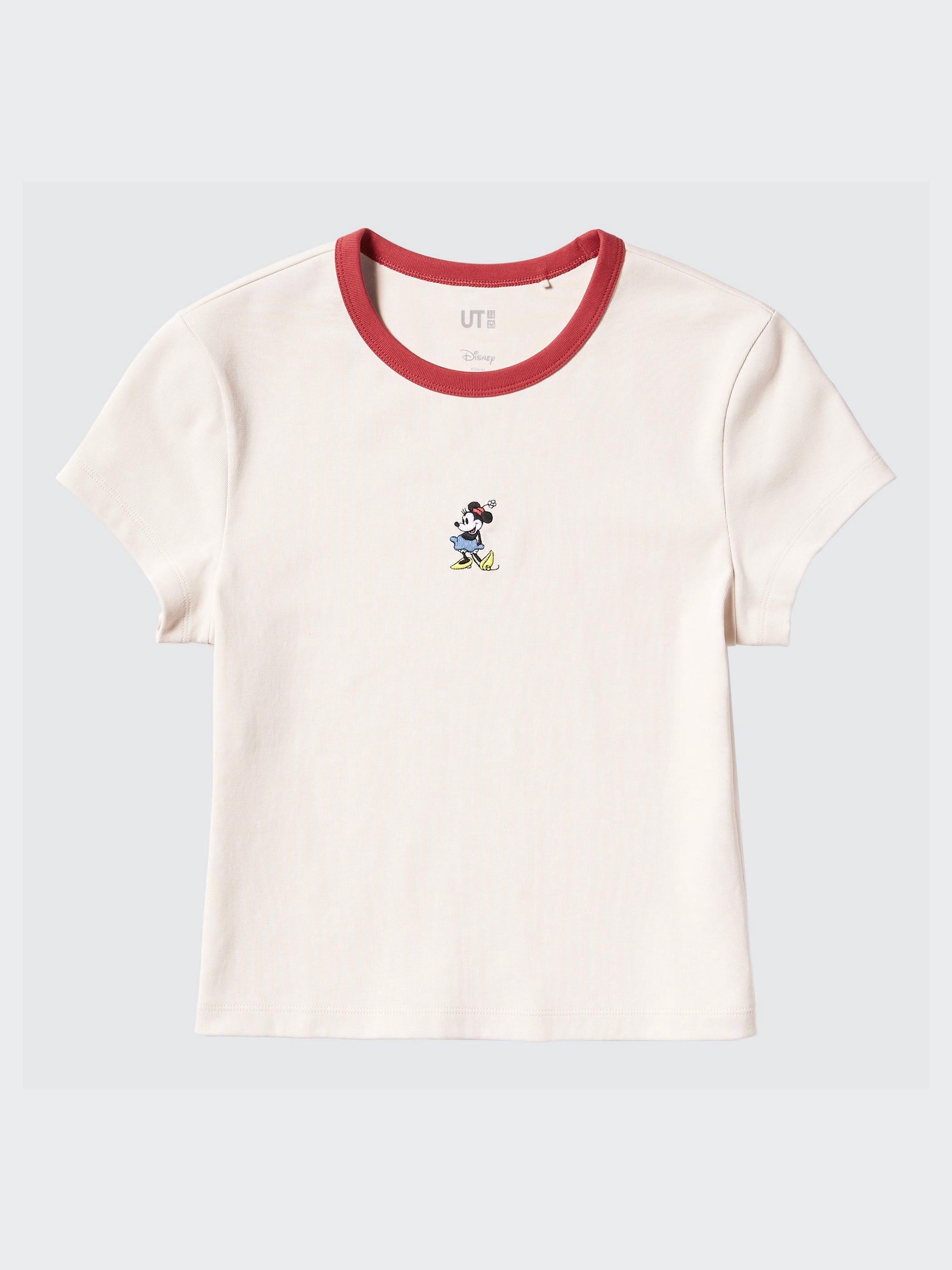 MAGIC FOR ALL ICONS UT Graphic Mini T-Shirt | UNIQLO US