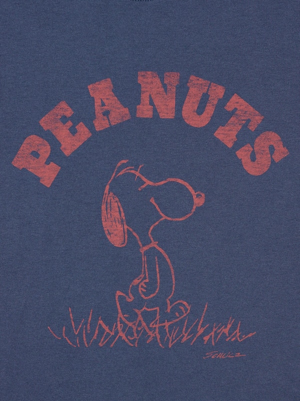 PEANUTS UT Graphic T-Shirt | UNIQLO US