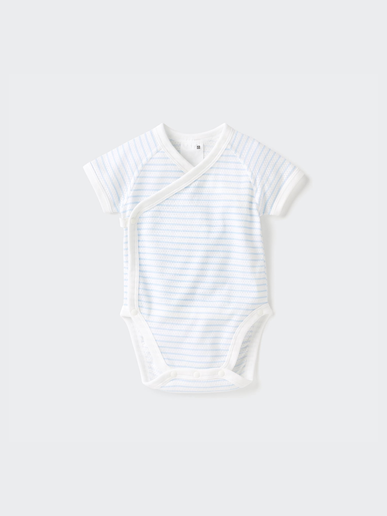 Baby COTTON MESH INNER ONESIE | UNIQLO CA