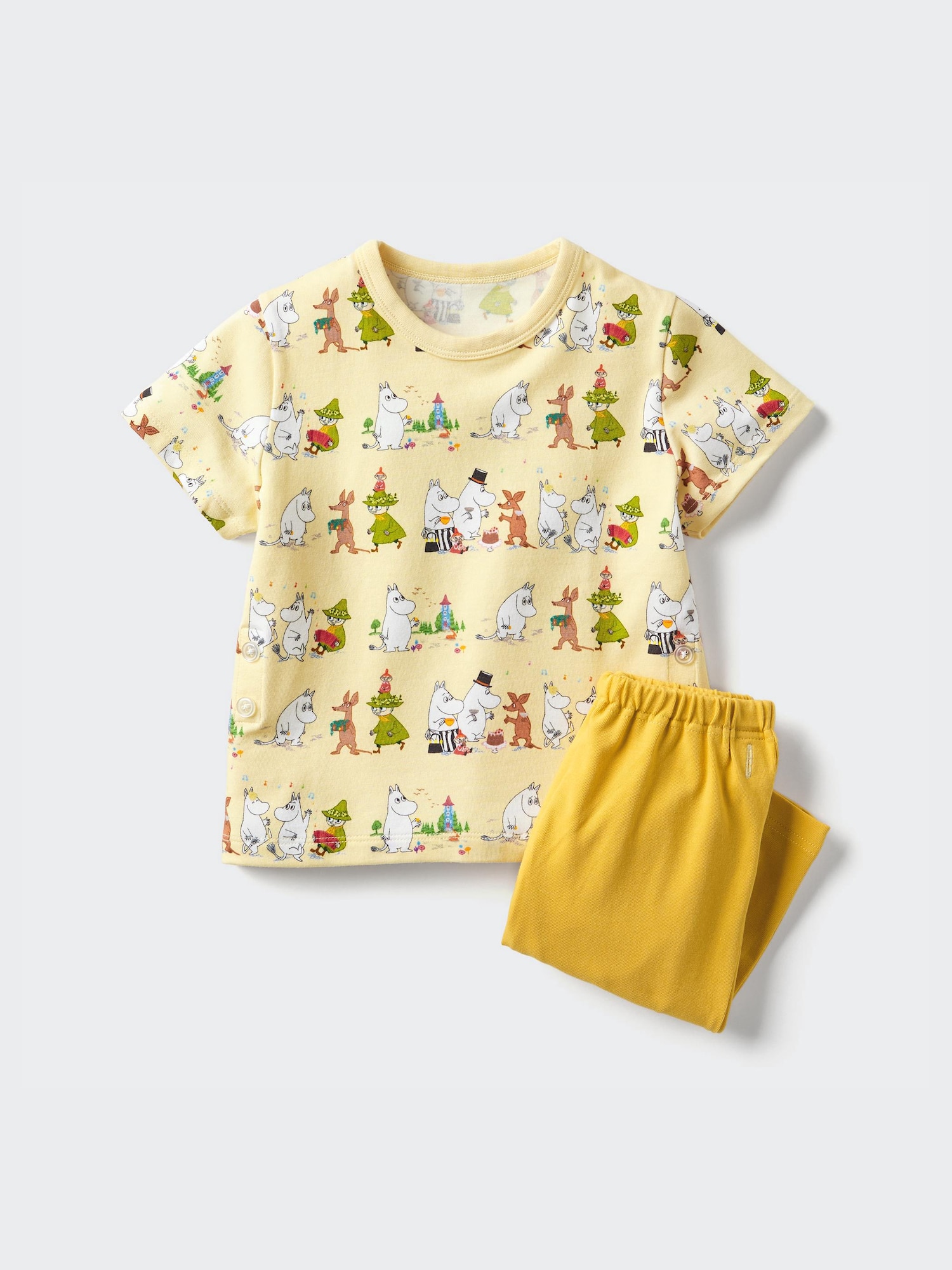 The Picture Book Collection UT DRY Pyjamas