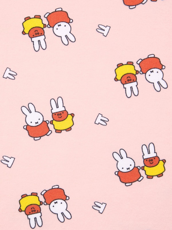 The Picture Book Collection DRY Pajamas | miffy | UNIQLO US