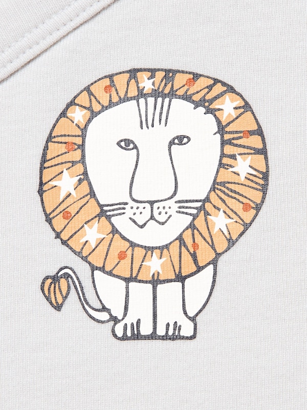 Babies' Lisa Larson UT Bodysuit (Long Sleeve) | UNIQLO UK