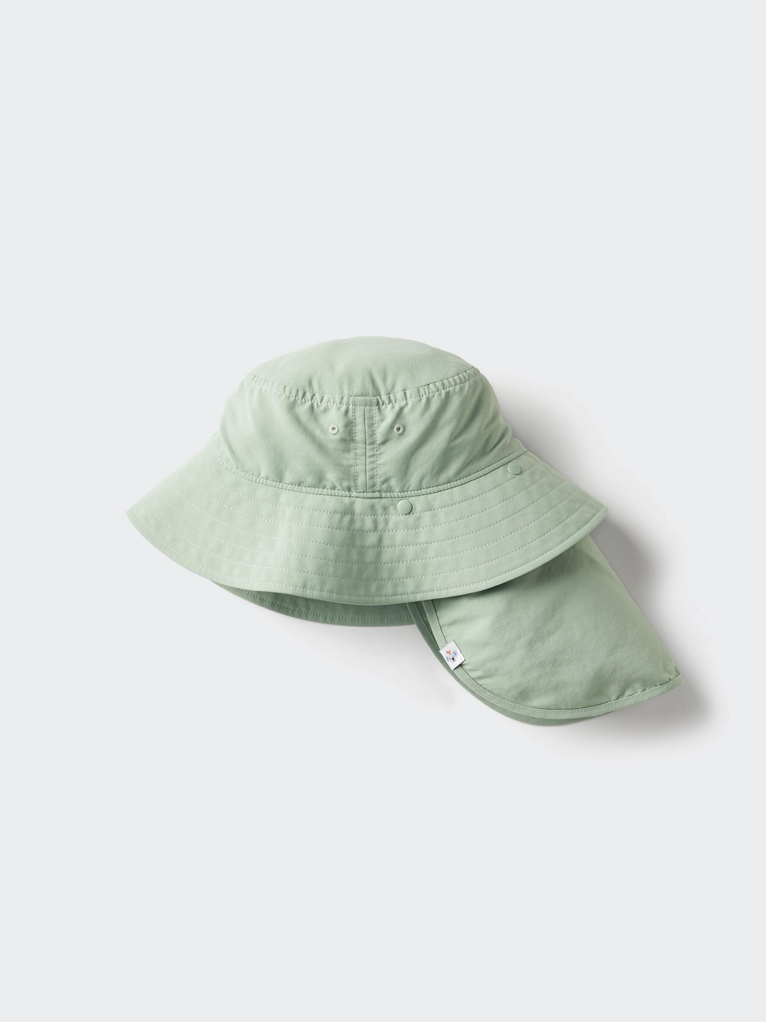 Baby UV Protection Hat | UNIQLO US