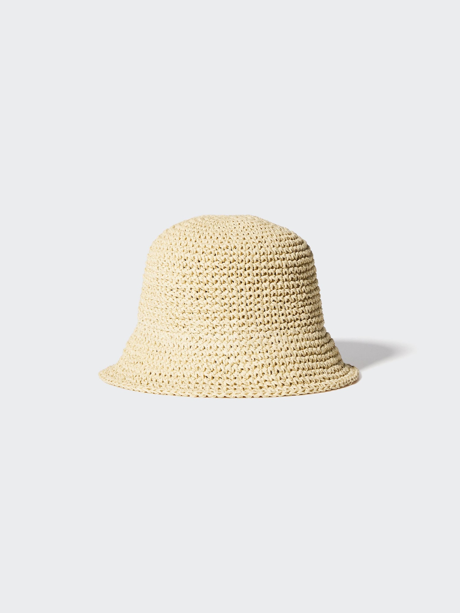 Women's Adjustable Crochet Hat | UNIQLO UK