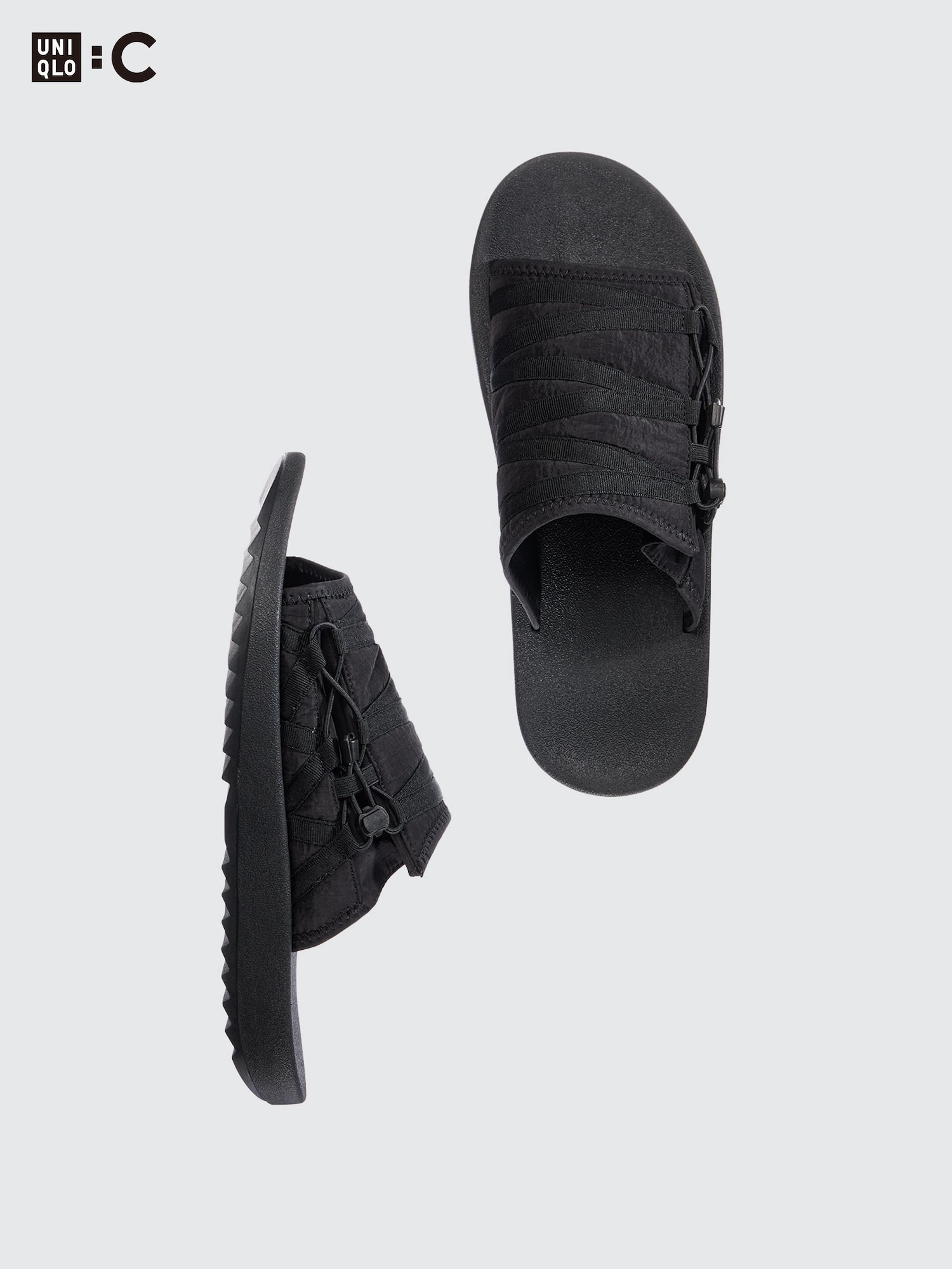 Unisex SLIDE SANDALS | UNIQLO CA