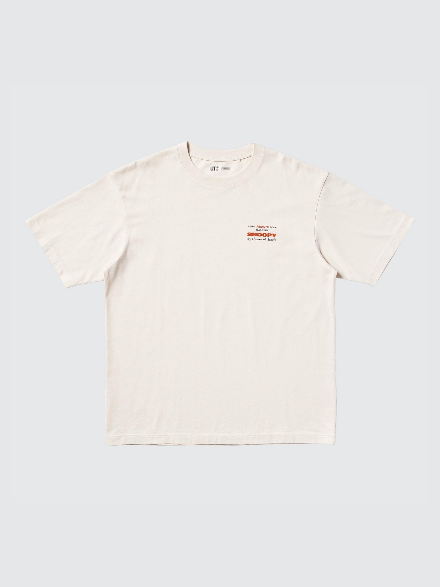 UNIQLO PEANUTS UT Camiseta | StyleHint