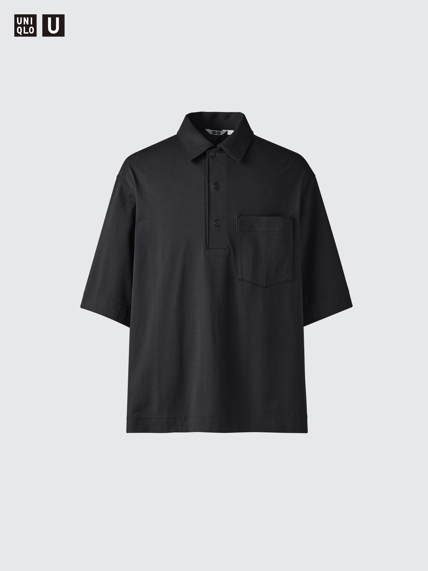 Men's Polo Shirt | UNIQLO UK