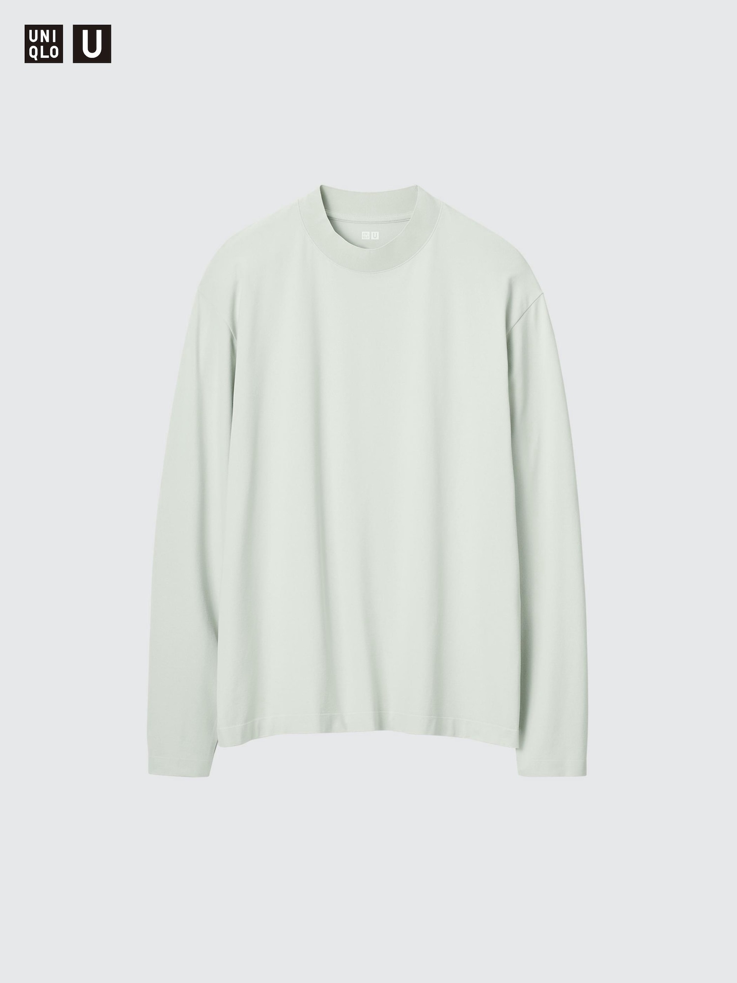 DRY-EX UV Protection T-Shirt | Long Sleeve | UNIQLO US