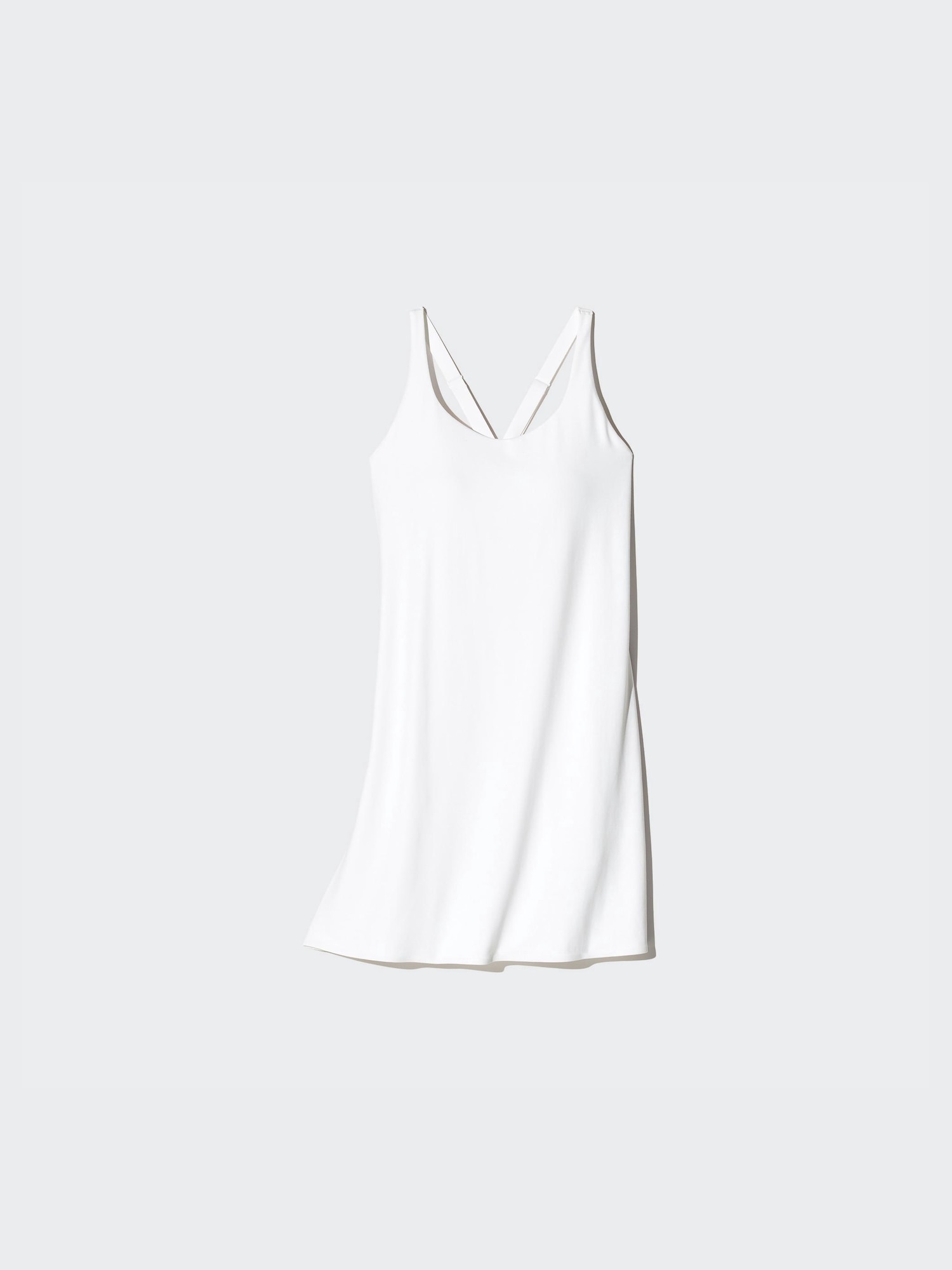 AIRism Soft Mini Bra Dress | UNIQLO US