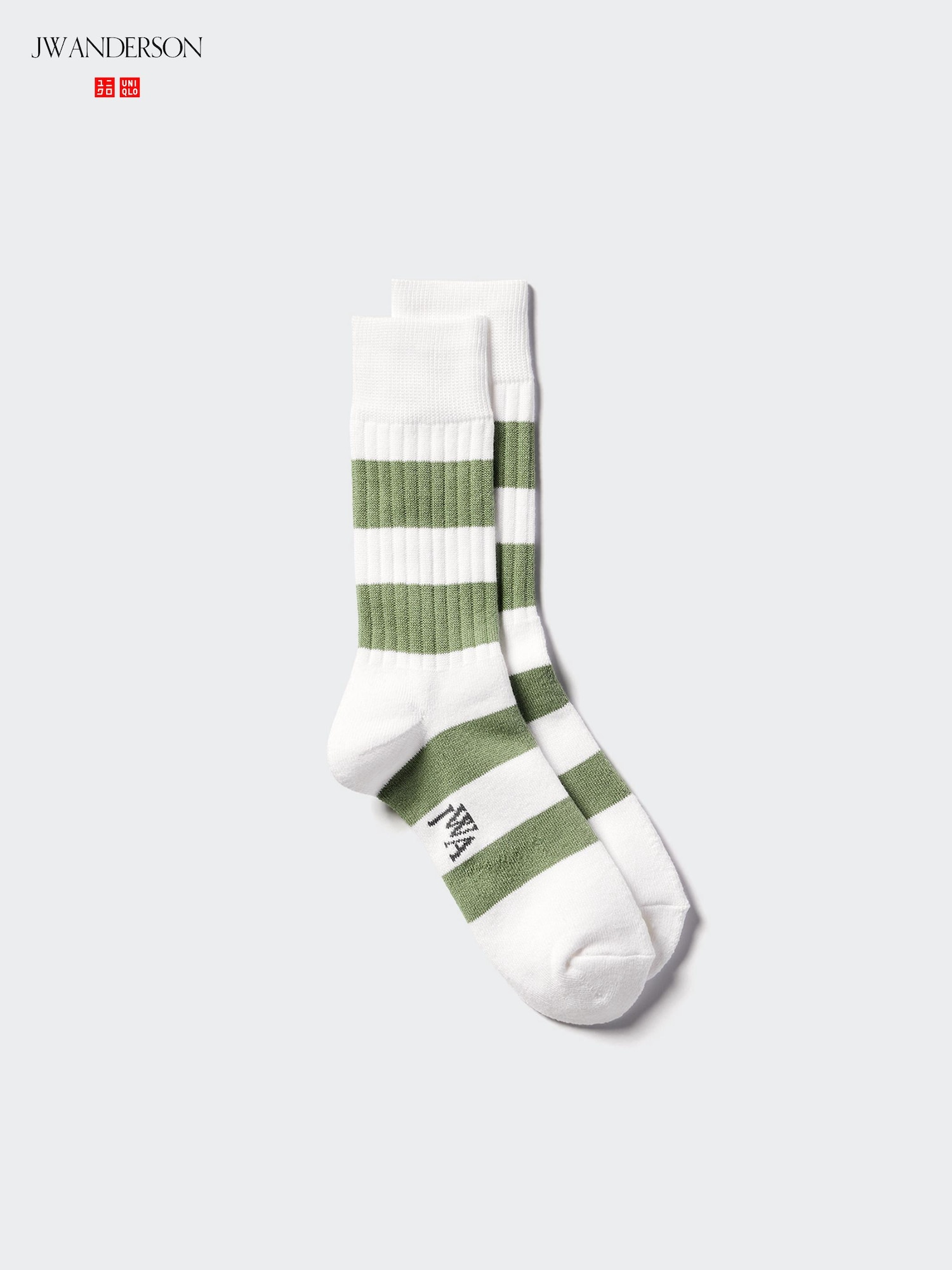 Striped Socks | UNIQLO US