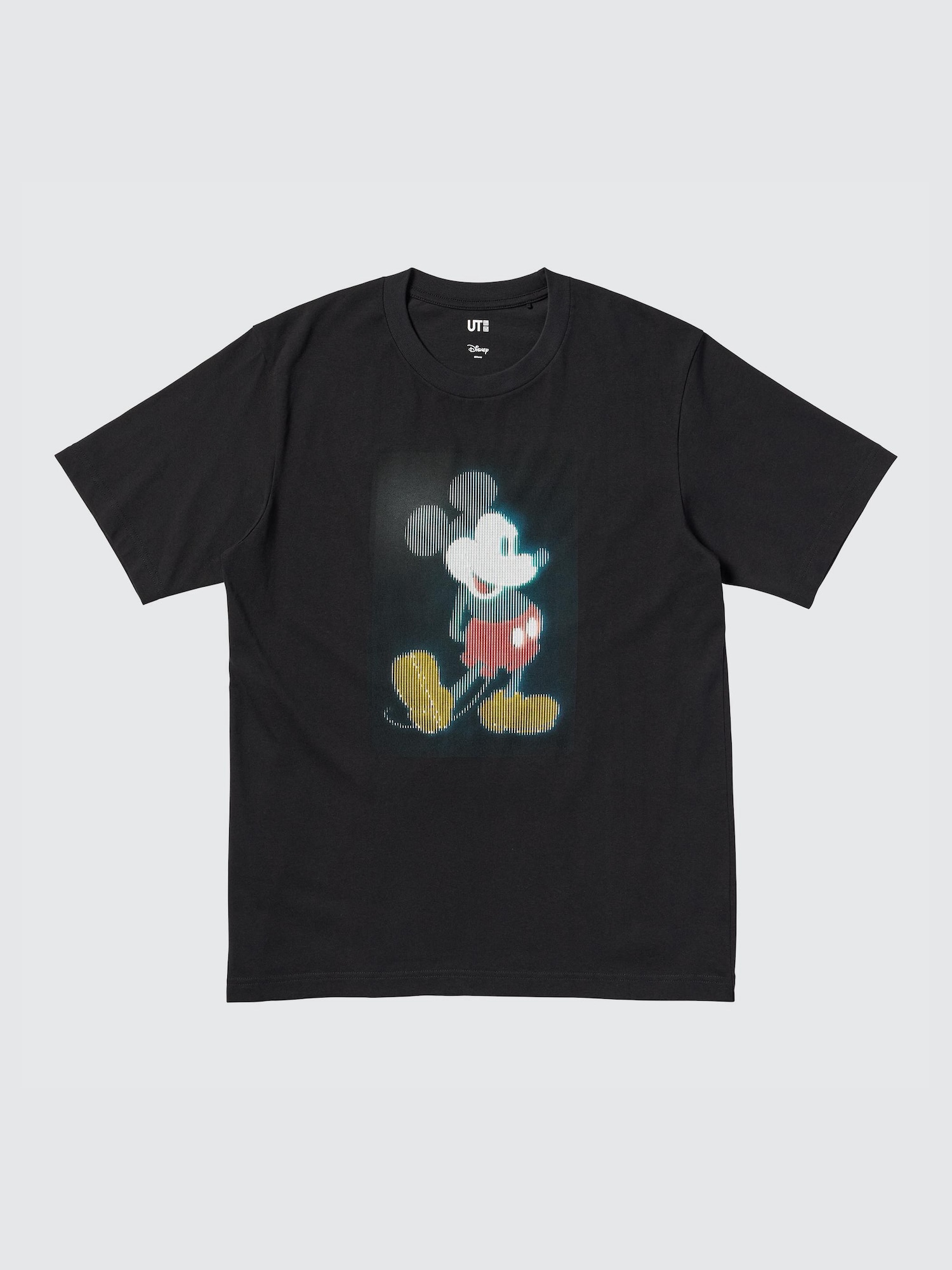 Mickey Stands UT Graphic T-Shirt | UNIQLO US