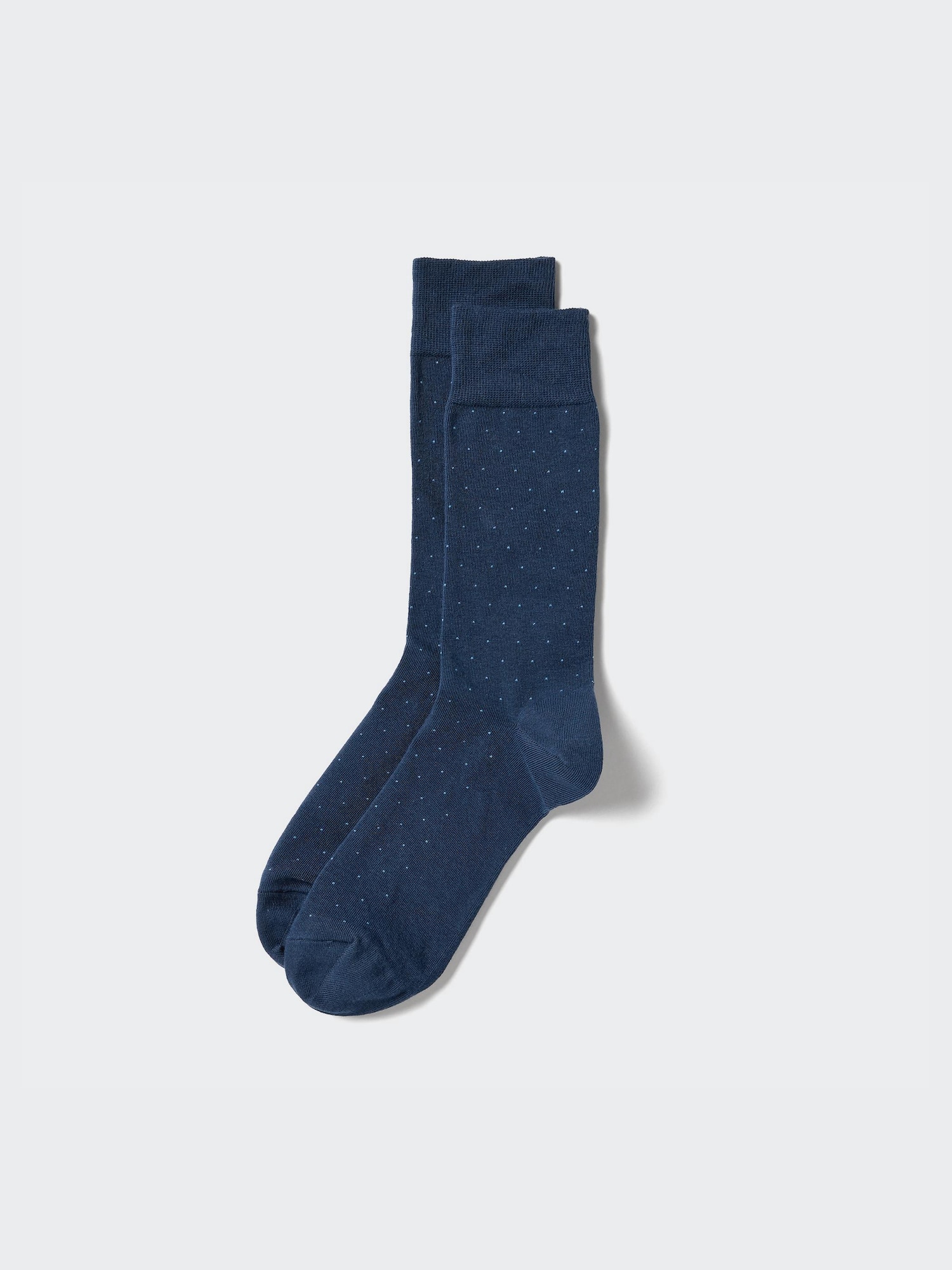 Dotted Socks | UNIQLO US