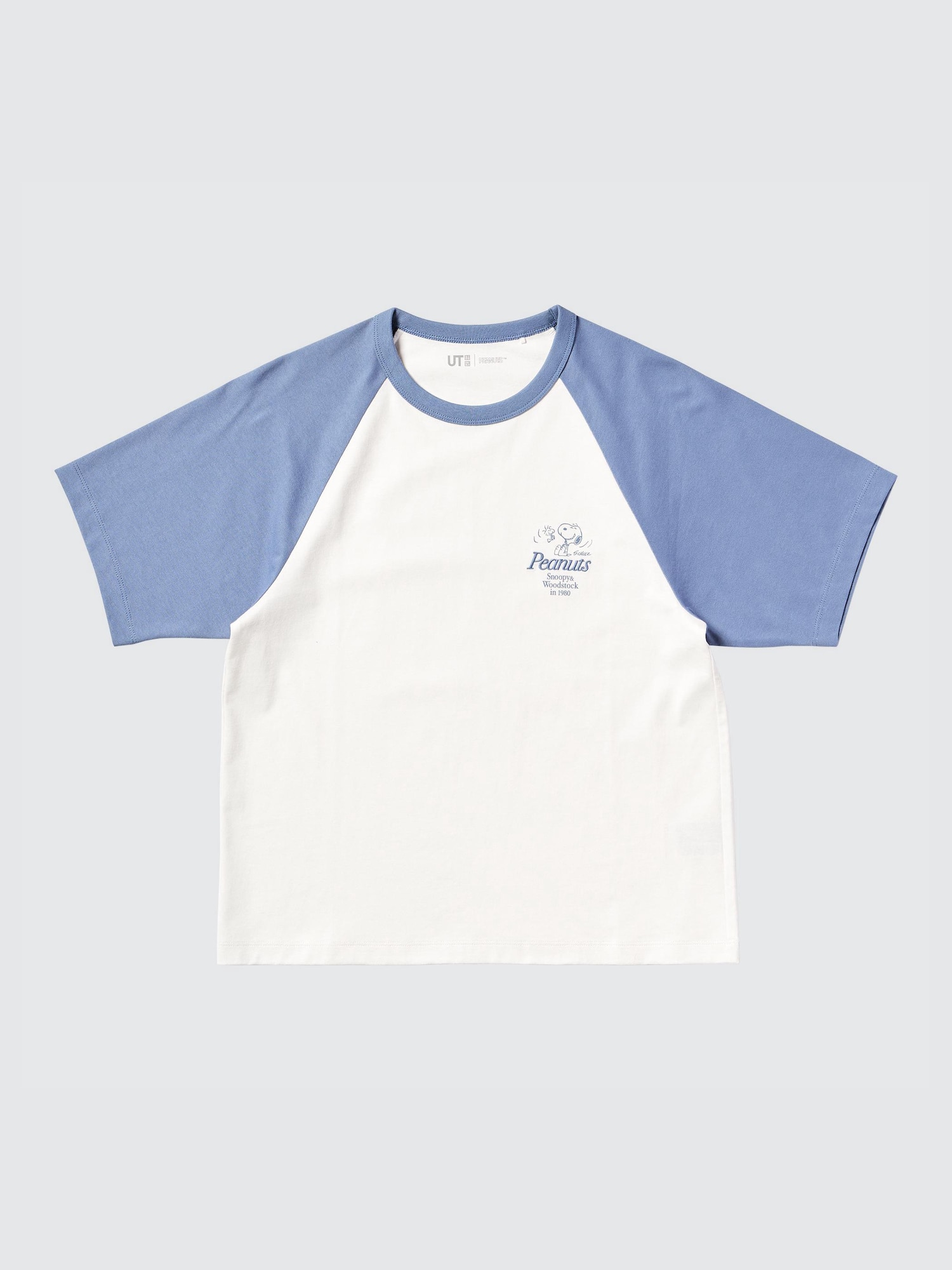 Women's PEANUTS UT | UNIQLO CA