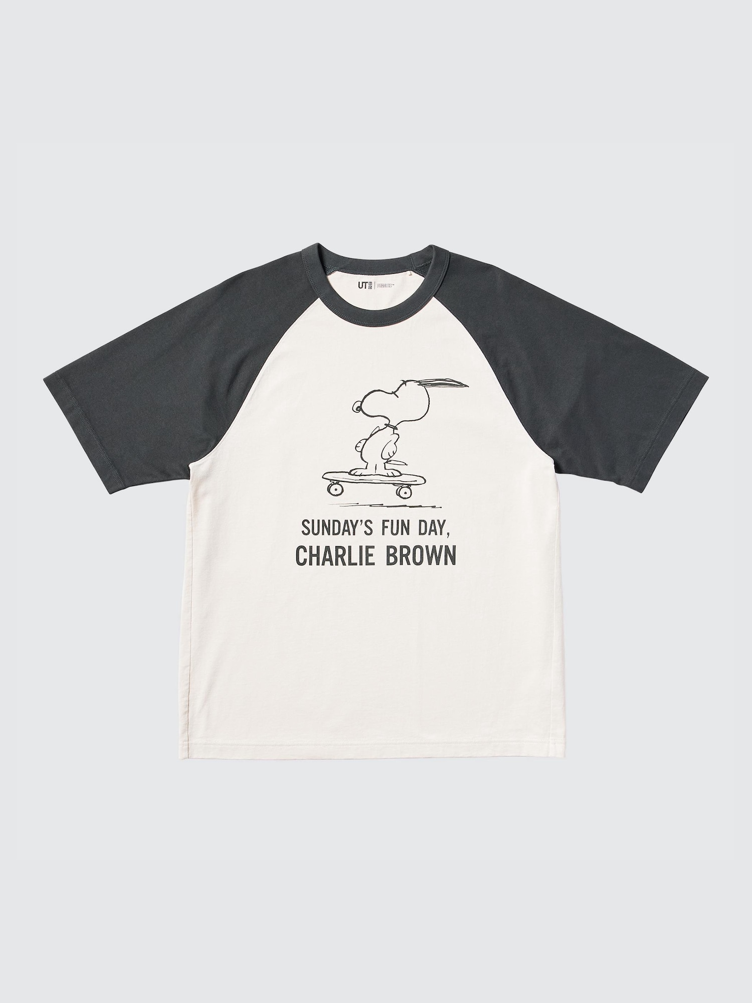 UNIQLO PEANUTS UT Camiseta | StyleHint