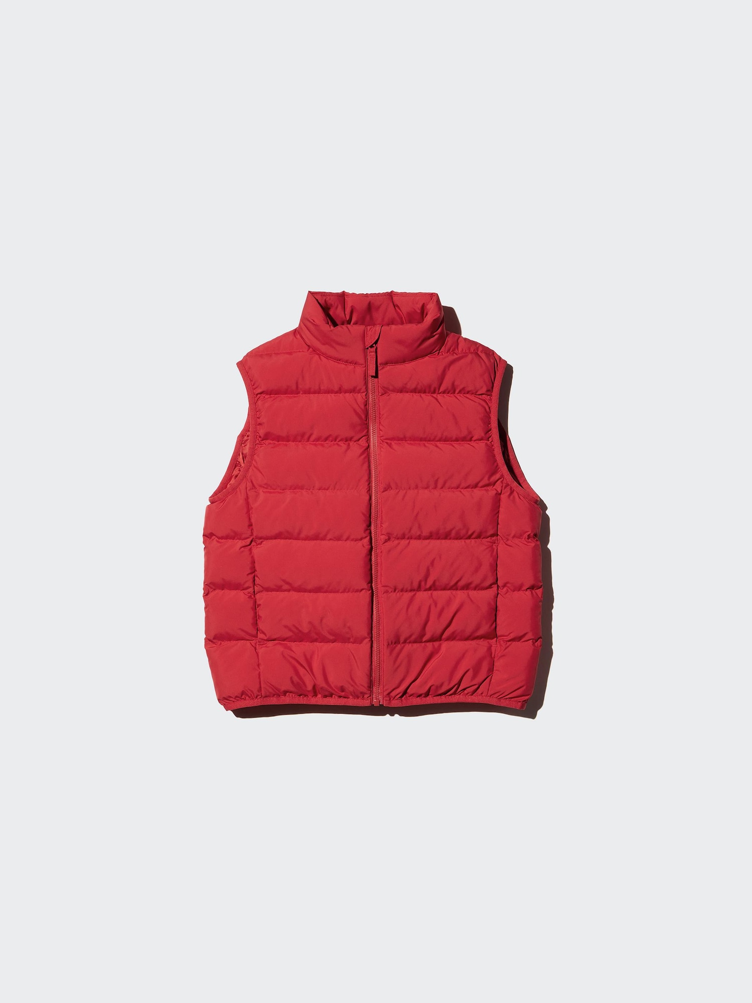 Kids PUFFTECH Washable Vest | UNIQLO US
