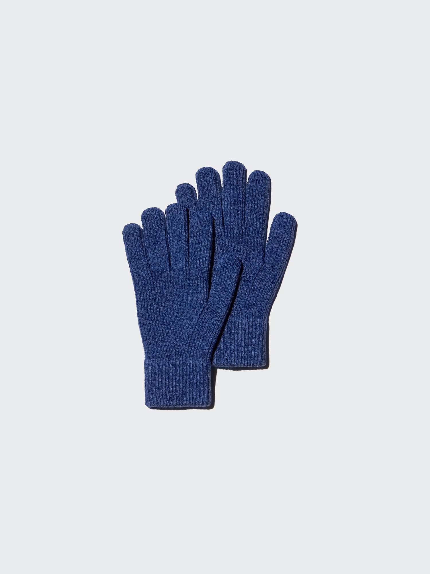 HEATTECH Knitted Gloves | UNIQLO US